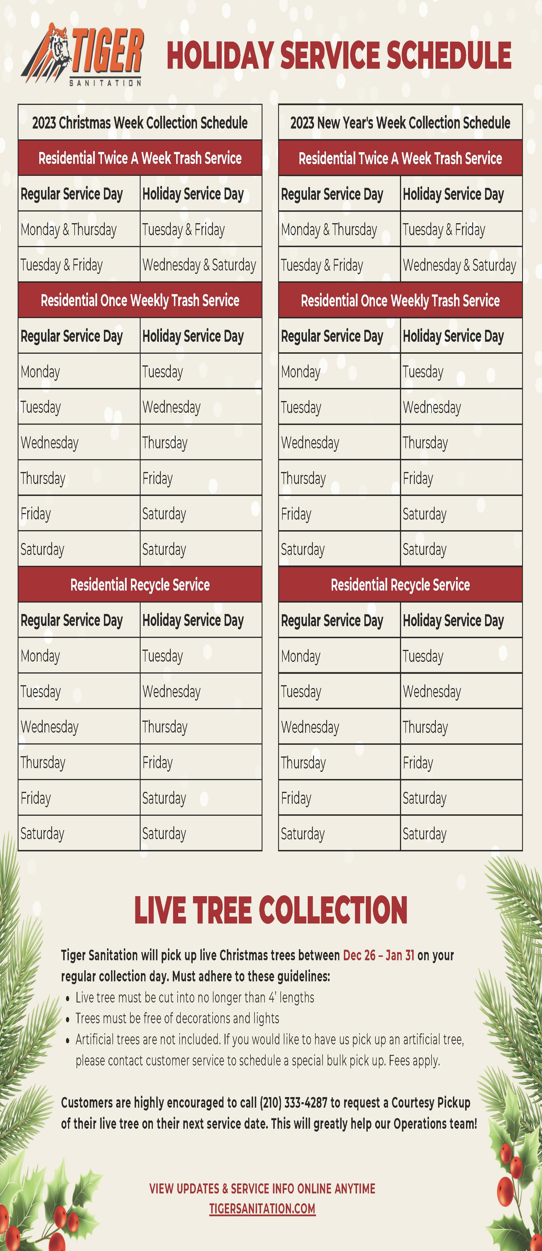 The Greens at Greater Woodlake HOA